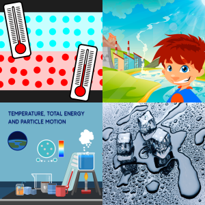 Student Lesson: Energy & Temperature Games - Free Educational Games ...
